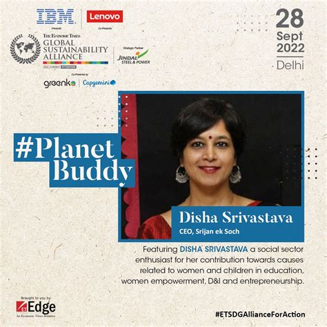 Disha Shrivastava On Linkedin Sustainability