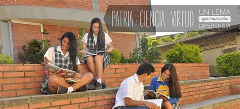 Liceo Patria
