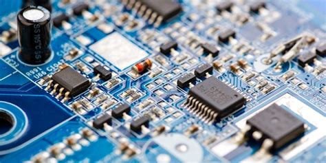 Placa Madre Concepto Funciones Tipos Y Partes