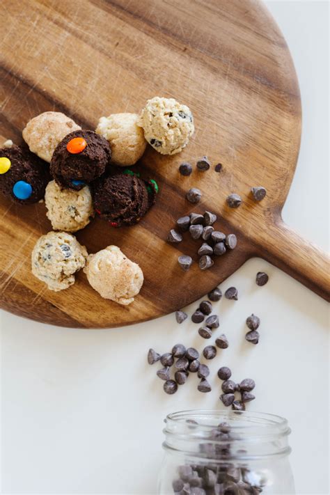 All About Ellas Frozen Cookie Dough Business Everyday Reading