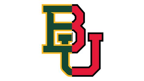 Baylor Bear Logo History