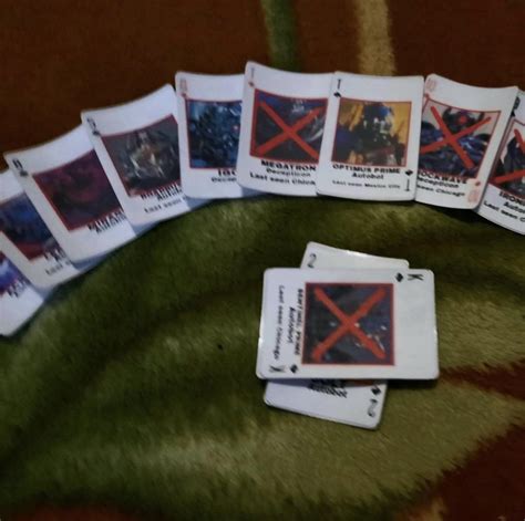 Cemetery Wind Cards Official Rtransformers