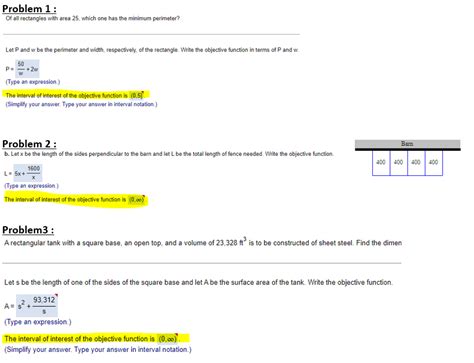 Solved Helloplease Help Me Understand The Interval Of The
