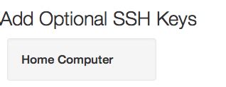 How To Use SSH Keys With DigitalOcean Droplets DigitalOcean
