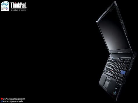 Thinkpad新款t60笔记本壁纸