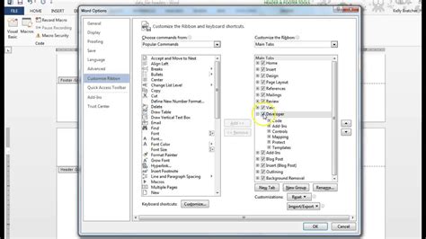 Word Fillable Form Content Controls Bounding Box Printable Forms Free