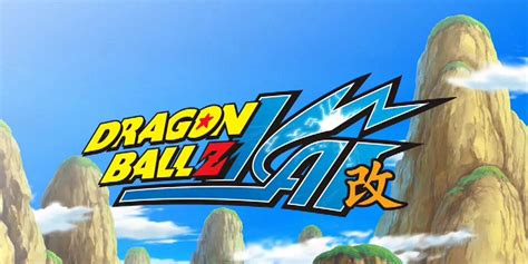 Why Was Dragon Ball Z Kai Censored In Japan