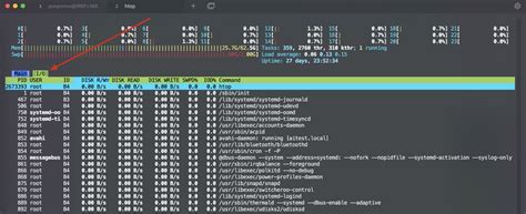 Linux 可以显示磁盘 Io 的 Htop 是怎么来的？ Segmentfault 思否