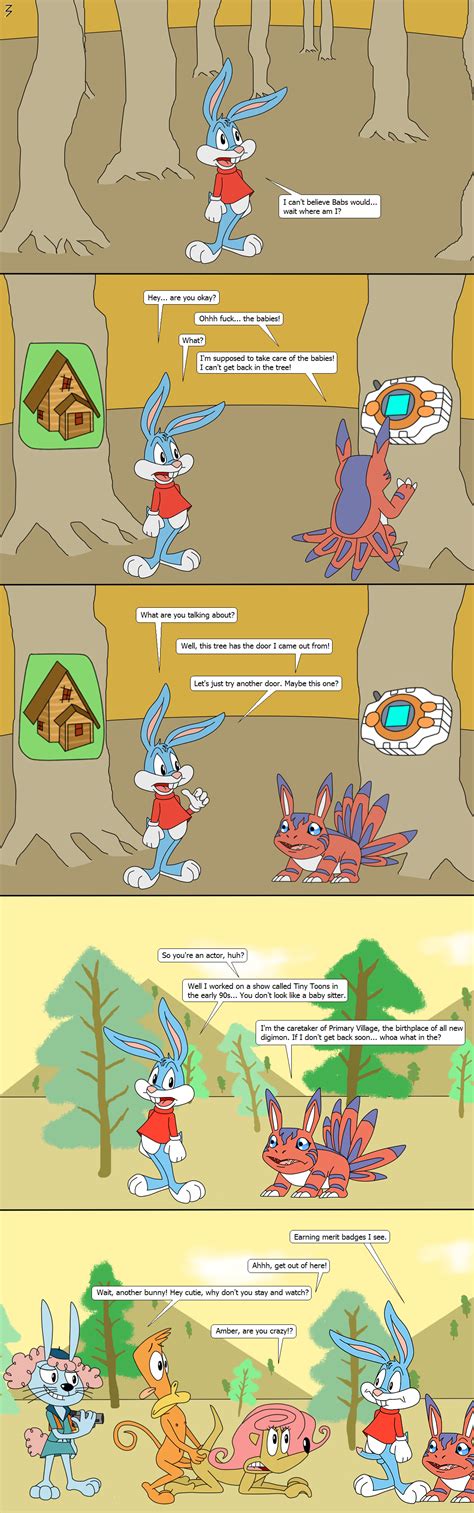 Rule 34 3pac 4 Fingers Amber Anal Blue Fur Buster Bunny Camera Camp Lazlo Cartoon Network