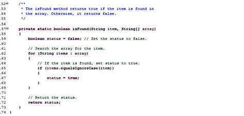 Solved Replicate In Eclipse The Program Shown In The Image
