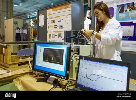 Molde Sensorised And Simulation Software Analysis Of Composite Structures Manufacturing