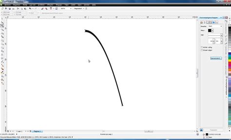 Smoothing Bitmap In Corel Draw Pooterwo