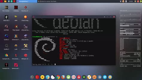 Лучшие дистрибутивы Linux выбор популярных версий
