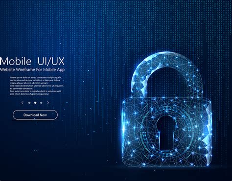 Software Development Programming Coding Concept Blue Behance