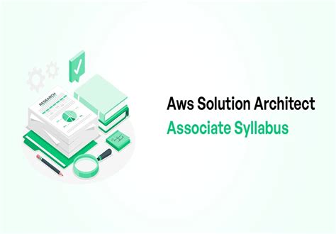 Aws Solution Architect Associate Syllabus Detailed Overview