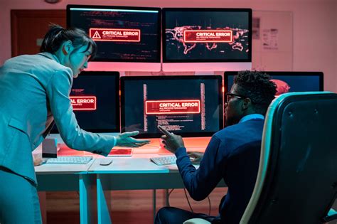 Ddos Attacks Targeting Critical Infrastructure Security Buyer Magazine