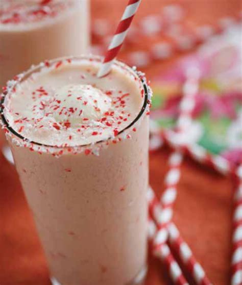 Fustinis Holiday Peppermint Float Fustinis Oils And Vinegars