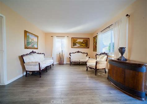1642 W 215th St Torrance Ca 90501 Redfin