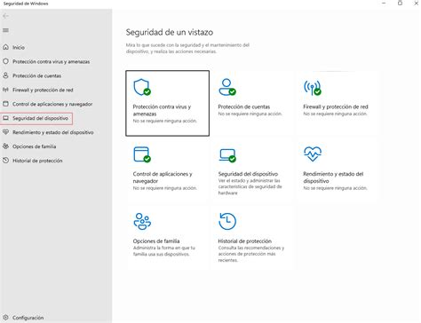 Wds Como Desactivar Activar El Aislamiento Del Núcleo De Windows Academia Rolosa