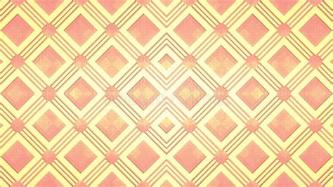 Modern Background With Loop Animation Of A Colorful Pattern 3d Rendering 4k Stock Video Video