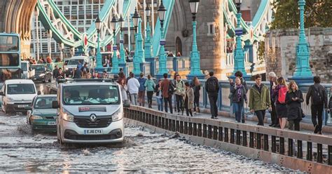 How Do We Protect Our Homes And Other Buildings From Surface Water Flooding Building