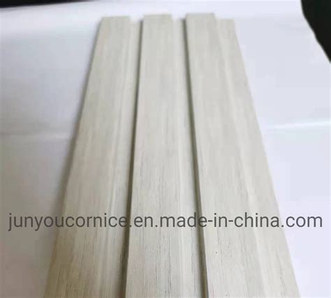 Cornice Baseboard Moulding Decoration Ps Interior 3d Wall Panel For