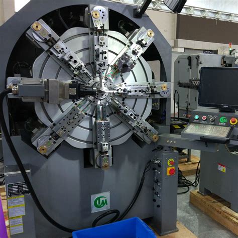 Spring Machining Metal Spring