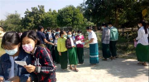 စဉ့်ကိုင်မြို့နယ်တွင် ၁၀၁ နှစ်မြောက်အမျိုးသားအောင်ပွဲနေ့ အထိမ်းအမှတ