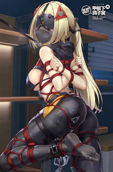 Yiduan Zhu Trigger Zenless Zone Zero Zenless Zone Zero Highres