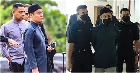 Pu Azman Didakwa Lagi Atas Kes Kelucahan Melampau And Amang Seksual