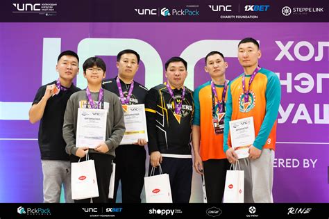 АХ ДҮҮСИЙН ХОС АЛТ Корнхолын хоёр дахь удаагийн УАШТ Буянт Ухаа спорт ордонд болж өндөрлөлөө