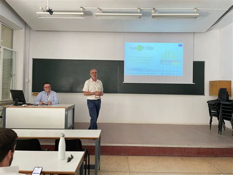 React At Sustainable Places 2023 React 2020