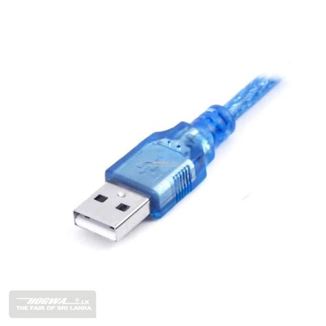 Usb Male Female Cable Chinahub Lk