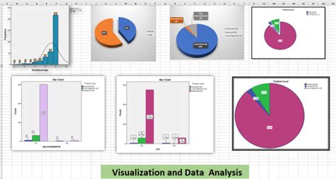 Do Data Analysis Cleaning And Visualization By Power Bi Excel R