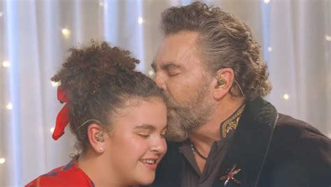 Lucero Y Mijares Hablan De La Carrera De Su Hija No Se Lo Estamos Imponiendo