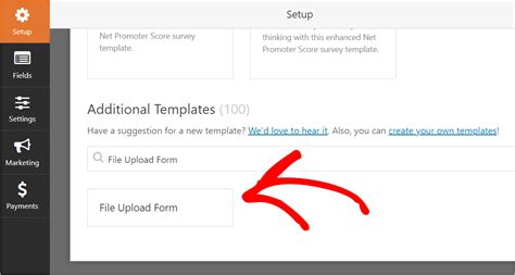 How To Make A File Upload Form In Wordpress The Easy Way