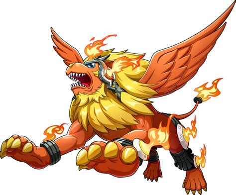 Gallery Firamon Digimonwiki Fandom