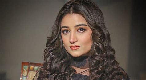 Saba Bukhari Reveals Darkest Side Of Showbiz Industry