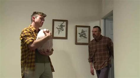 Joe Gage Sex Files 19 Its A Job [dragon]