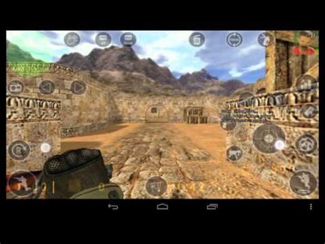 Counter Strike Now Works On Android Heres How You Can Get It