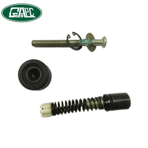 Defender Engine System Clutch Pump STC500100 STC10… - Land Rover ...