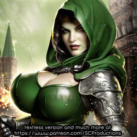 Dr Doom Rule 63 Version 02 By Sinochobotnice On Deviantart