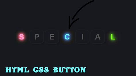 amazing button with html css do you know this design pinkweb0 html