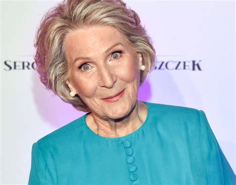 88 Letnia Irena Santor Na ściance Synonim Klasy I Elegancji Takich Kobiet Jest Coraz Mniej