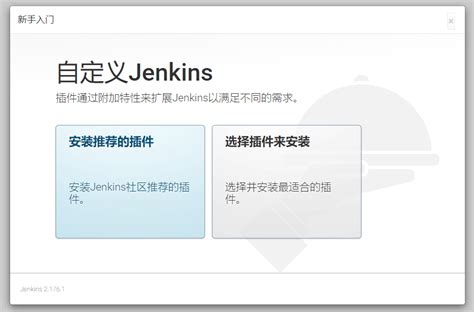 使用 Docker 安装 Jenkins 的最佳方式 Esofar 博客园