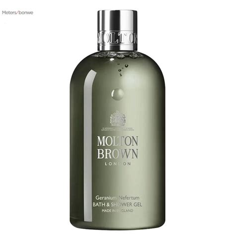 Molton Brown Средство для душа, гель - купить с доставкой по выгодным ...