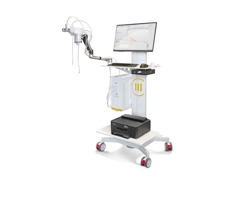 Hypair Pulmonary Function Testing System Mgc Diagnostics Mgc