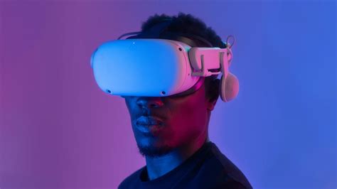 Logitech Chorus Accessory Adds Off Ear Headphones To Quest 2 Send 106