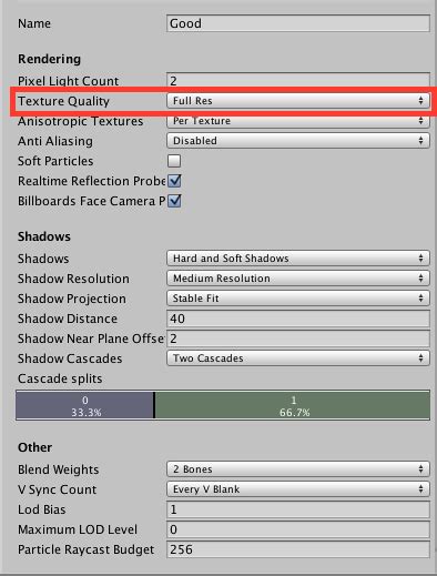 Unity 2d Sprite Blurred Questions And Answers Unity Discussions