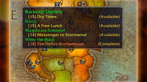 Top 10 Addons For Wow Hardcore Classic Wowvendor